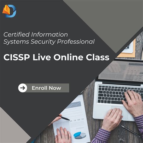 Cissp Live Online Classes