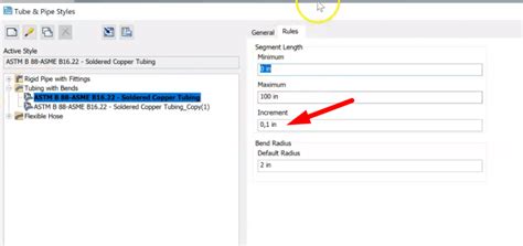 Auto Routing Creates Sketch Few Mm Beyond The Geometry Of End And Start