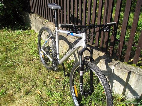 Prodám Mongoose Meteore Comp 26 Bazar Hyperinzerce Cz