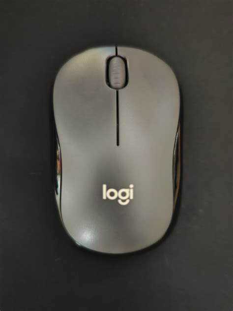 M220 Logitech Silent Mouse Computers And Tech Parts And Accessories Mouse And Mousepads On Carousell
