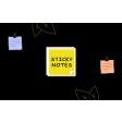 Sticky Notes Extension สำหรบ Google Chrome สวนขยาย ดาวนโหลด