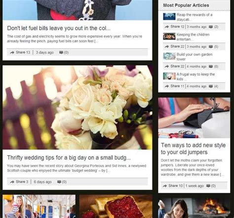 Floating Sidebar Wordpress Plugin At Robert Bonaparte Blog