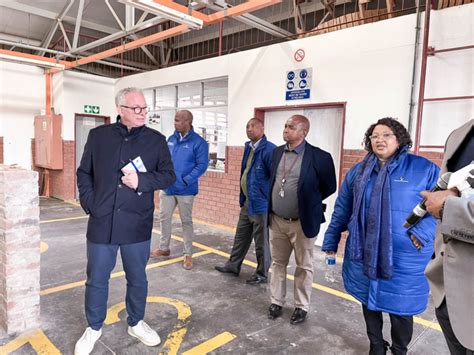 Bbp Motheo College Kreishandwerkerschaft Steinfurt Warendorf