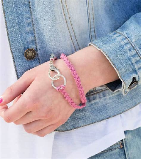 20 Trendy Hemp Bracelet Patterns To Make