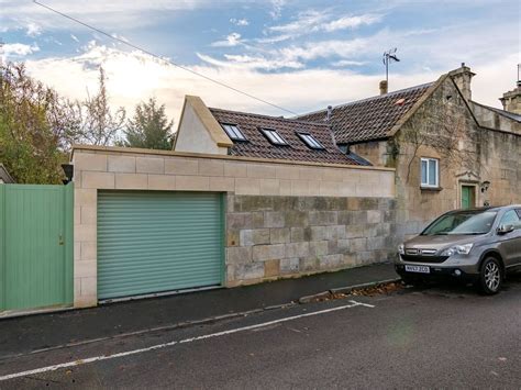 3 Bed Semi Detached House For Sale In Greenway Lane Bath Somerset Ba2