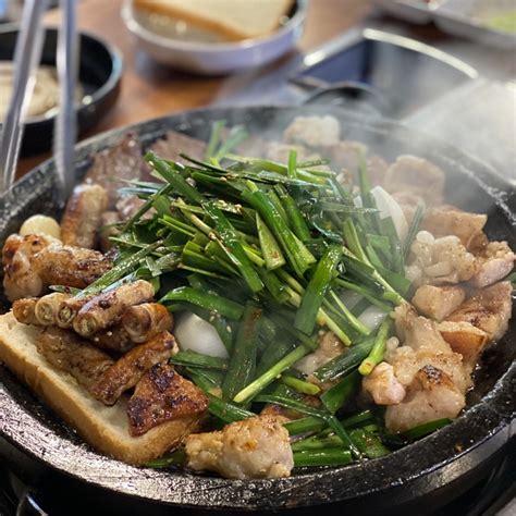 대구 동구 대구 율하 맛집 소곱창 곱창구이 네이버 블로그