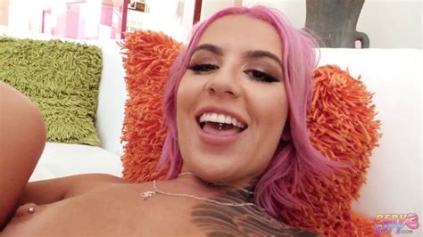 Luna Legend Scene Sexy Latina Luna Legend Gets Her Holes Stretched By A BBC Feb