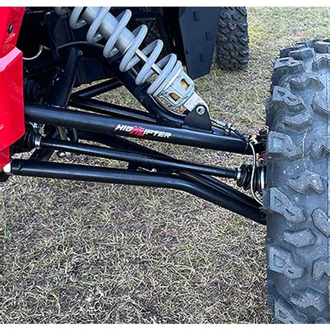 2019 23 Polaris Rzr Xp 1000 High Lifter Ed Long Travel Kit