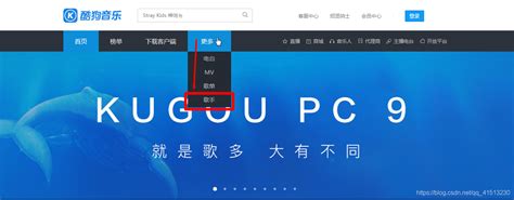 Python爬取酷狗音乐歌手信息python爬酷狗音乐可以搜索歌手 Csdn博客