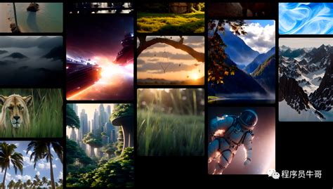 仅仅10秒，ai 能将你的静态图片转换成视频 阿里云开发者社区