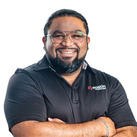 Meet Our Team Austin Technology
