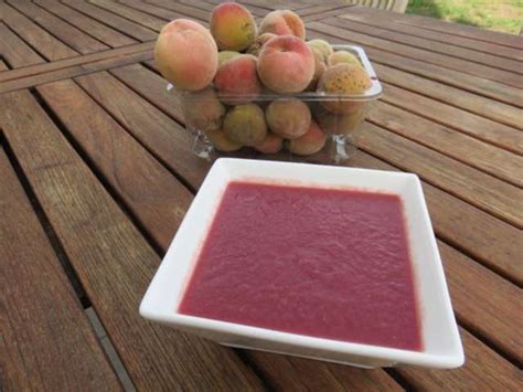 Les Meilleures Recettes de Compote et Pêches