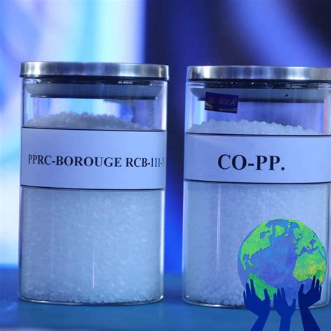 پلاسٹک دانہ