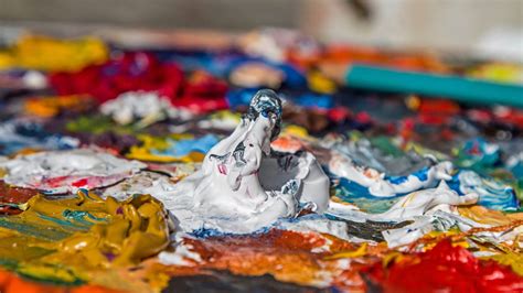 Famous French Painters And Their Influence On Modern Art