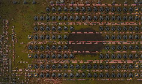 ultra rapid deconstruction planner r factorio
