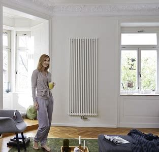 Стальные трубчатые радиаторы Zehnder (Зендер) — купить по выгодной цене ...