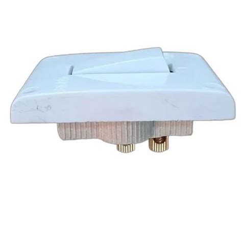 A One Way Modular Switch At Rs Piece Electric Switch In New Delhi ID