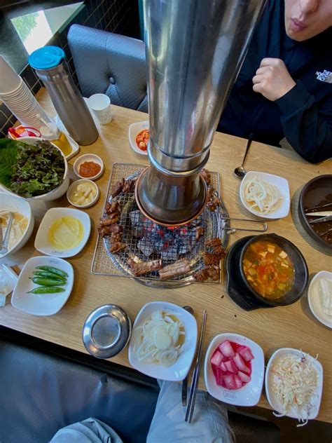 화성 향남1지구 맛집 화성 향남 맛집 향남 고기집 향남 돼지갈비 갈비꽃 향남점 네이버 블로그