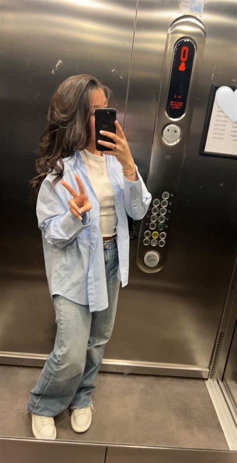 Pin Van Hajar Op I Have Nothing To Wear Modekleding Outfits Zomer