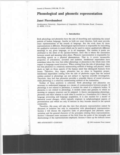 Pdf · Pdf Filethe Central Ideas Of Structuralist Linguistics See For