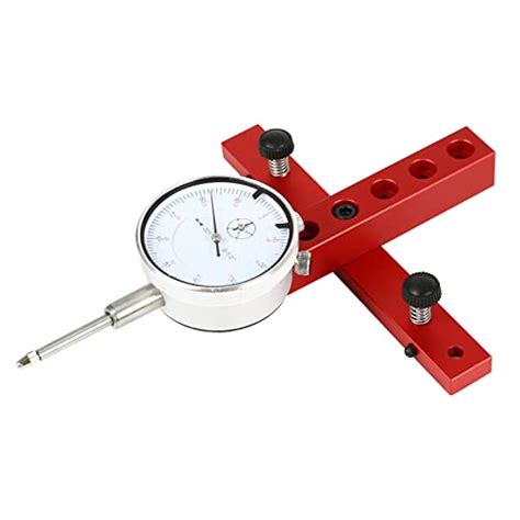 WMLBK Table Saw Dial Indicator Precision A Line It Basic Kit With Dial Indicator Table Saw