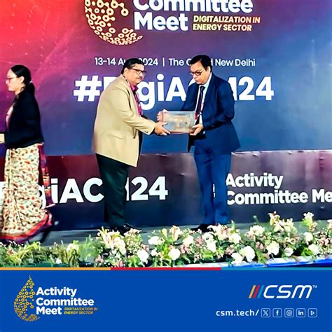csm technologies on linkedin csmtech dataanalytics digiacm24