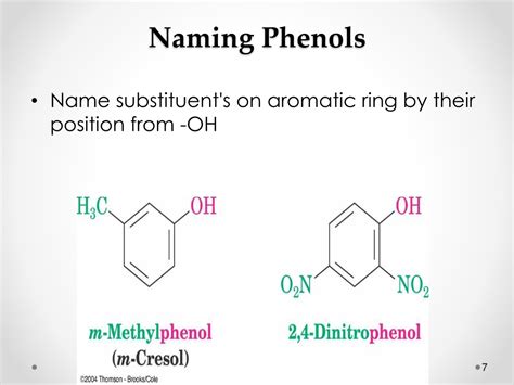Ppt Phenols Powerpoint Presentation Free Download Id 9445745