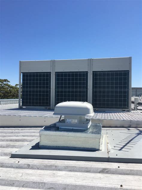 Primo Smallgoods Elite Air Hvac