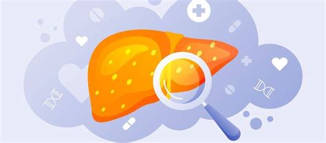 Як не пропустити ураження печінки