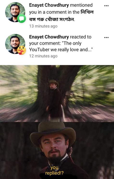 🤗🤗🤗 R Enayet Chowdhury