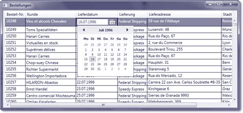 Rheinwerk Computing Visual C 2012 25 Weitere Möglichkeiten der Datenbindung