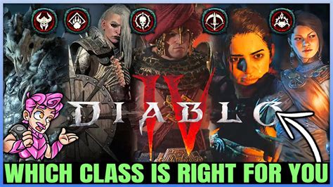 Diablo 4 Starting Classes At Jettie Judy Blog