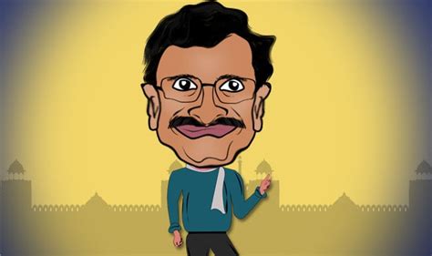 Is Arvind Kejriwal Drifting Away From Old Friends And Associates