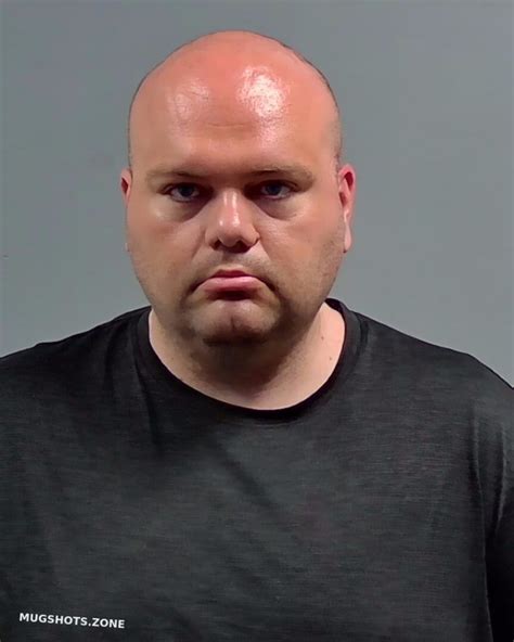 Smith Patrick Andrew 03272024 Escambia County Mugshots Zone