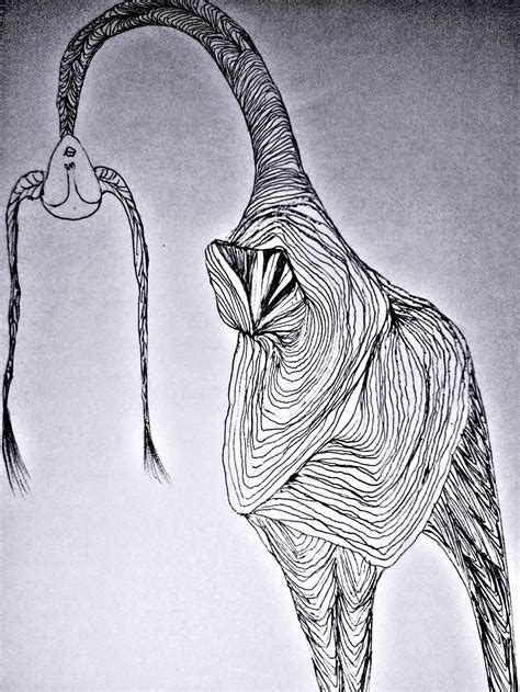 Dibujo II Behance