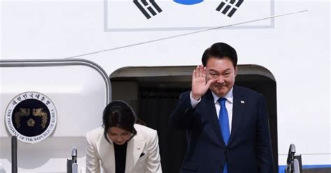 尹대통령 집중호우 피해지역에 특별재난지역 선포 검토