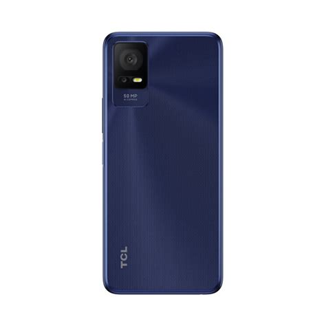Смартфон Tcl 408 T507u 4gb 64gb