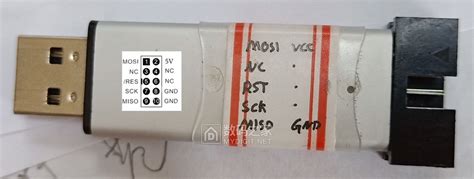 Atmega328p 写入 Boot Loader的那点事 我爱单片机 数码之家