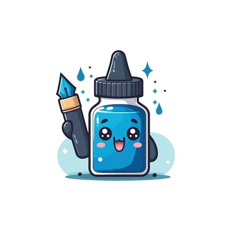 Cute Ink Images Free Download On Freepik