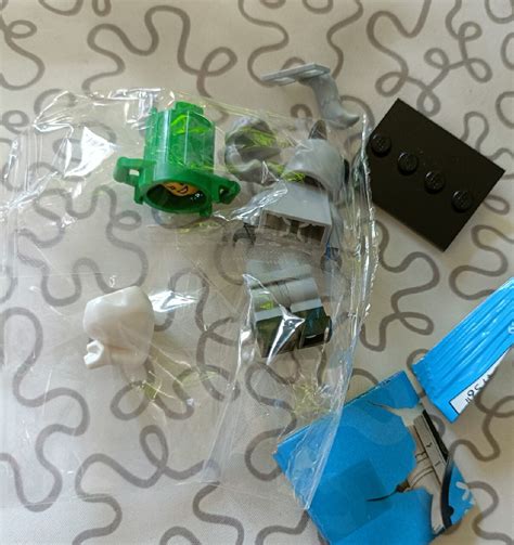 LEGO minifugures seria 22, szop pracz | Łódź | Kup teraz na Allegro ...