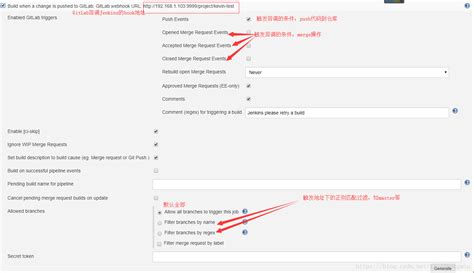 Jenkins的安装和使用(centos7)advanced Project Options Csdn博客 Jenkins的安装和使用(centos7)advanced Project Options Csdn博客