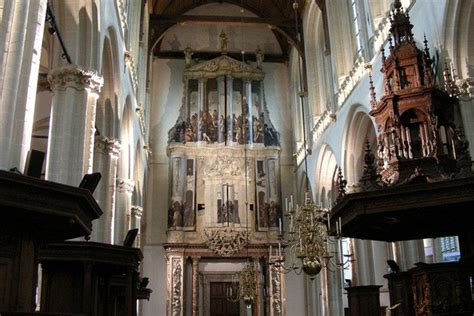 Nieuwe Kerk Amsterdam Attractions Review Best Experts And Tourist Reviews