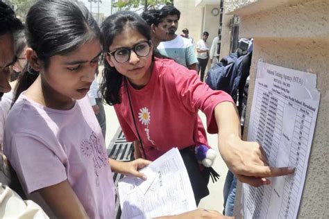 Neet Scam 2024 What Is The Alleged Scam In Neet And Why People Are