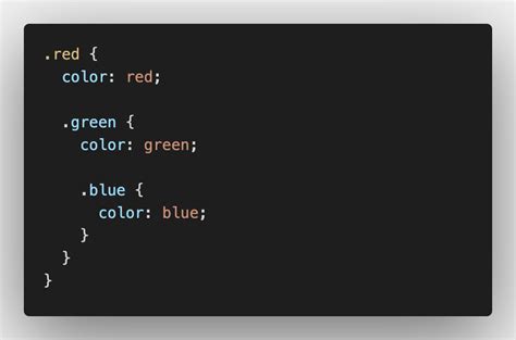Google Chrome v112 CSSのネストによる表示崩れに注意 iwb jp