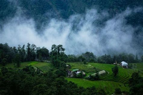 Monsoon In Sikkim 7 Best Places To Visit In Sikkim In 2025