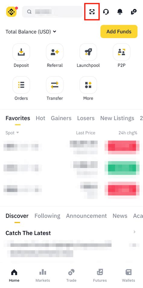 How To Complete Passkey Verification On A Desktop Binance Support