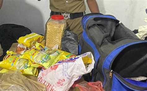 கொக்குவிலில் கர்ப்பிணிகள் உட்பட 5 பெண்கள் மற்றும் ஆண்கள் 17 பேர் களவாக