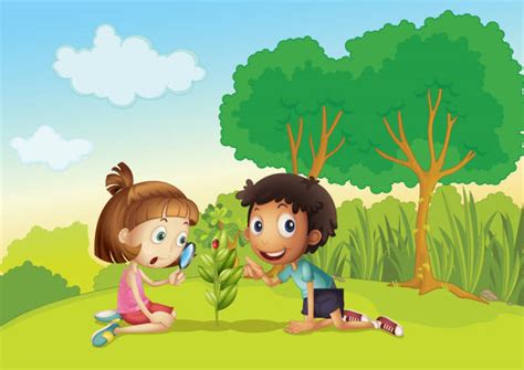 650 Science Class Dissection Stock Illustrations Royalty Free Vector