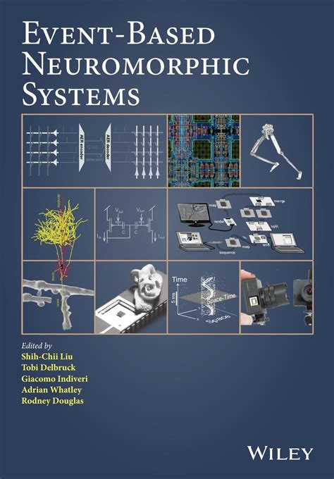 Event Based Neuromorphic Systems Digital Instant Download Ebook