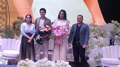 Top 3 Berita Hari Ini Terungkap Sesi Bikin Pasfoto Buku Nikah Luna